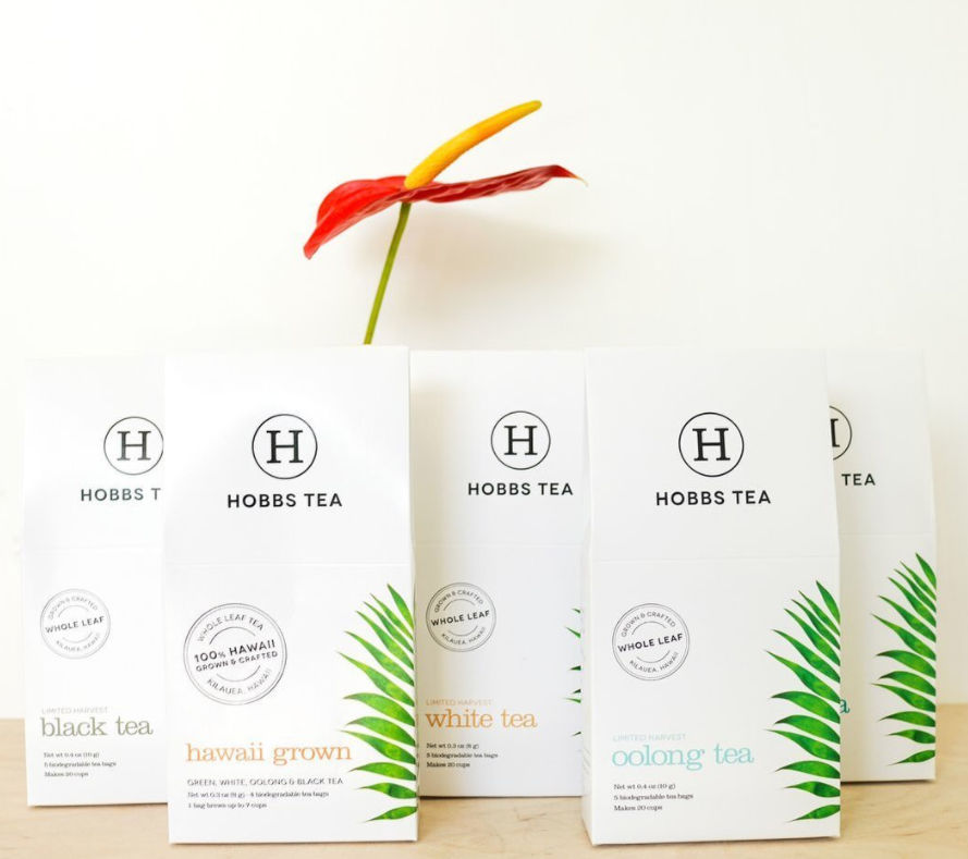 Hobbs Tea – TeaTiff