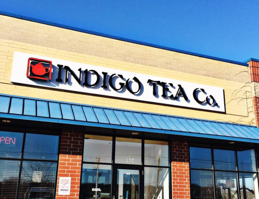 Indigo Tea Co. – TeaTiff
